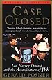 Case Closed: Lee Harvey Oswald and the Assassination of JFK: Posner, Gerald: 9780385474467 ...