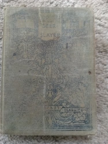 the deerslayer: wyss, david [illustrated by louis rhead]: Books: Amazon.com