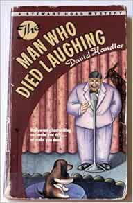 The Man Who Died Laughing: David Handler: 9780553274691: Amazon.com: Books