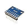 SHILLEHTEK ADXL345 Pre-Soldered 3-axis Accelerometer Compatible with ...