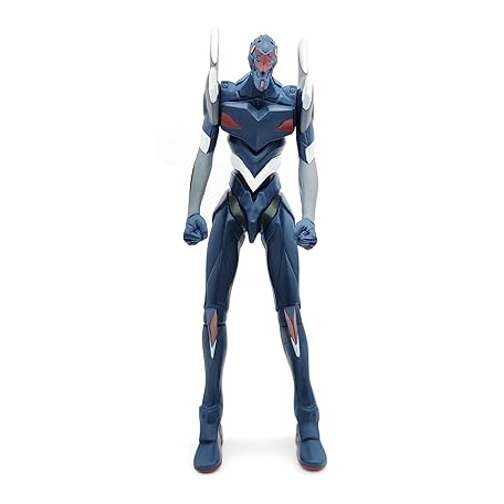 Mua BGVEI Evangelion Figure EVA 03 Action Figures PVC Figurine Kids ...