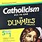 Catholicism All-In-One For Dummies: Consumer Dummies: 9781119084686 ...