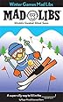 Winter Games Mad Libs: Price, Roger, Stern, Leonard: 9780843116519 ...