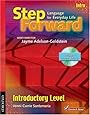 Step Forward Intro Student Book with Audio CD: Currie Santamaria, Jenni ...