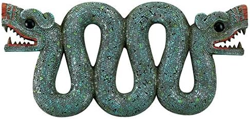 double headed serpent Minecraft Skin