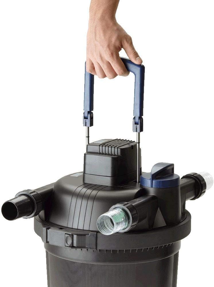 Oase FiltoClear 20000 Filter Set – BigaMart