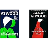 By Margaret Atwood - The Handmaid's Tale: Margaret Atwood: Books ...