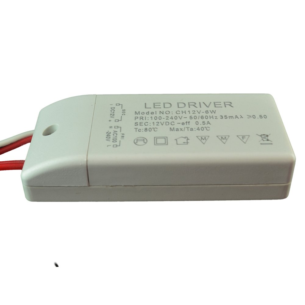 Купить Rayhoo Indoor Lighting Low Voltage Transformers LED Driver ...