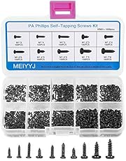 Self-Drilling Screws | Amazon.com