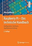 Das Raspberry Pi Kompendium: Amazon.de: Rüdiger Follmann: Bücher