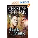 Dark Magic (The 'Dark' Carpathian Book 4) - Kindle edition by Christine ...