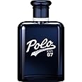 Ralph Lauren, Polo 67 Eau de Toilette, 125ml : Amazon.com.br: Beleza