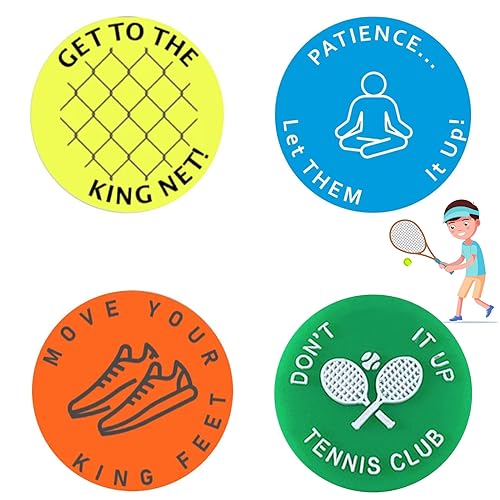 Mua Tennis Damper, Spicy/Aggressive Reminder to Keep You on Your Tennis ...