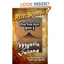 Relic Worlds: Pick Your Path 1 - Mystic Island - Kindle edition by Jeff McArthur, Ricardo Barron ...