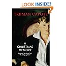 A Christmas Memory: One Christmas, and The Thanksgiving Visitor (Modern ...