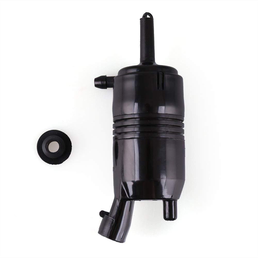 Buy 385-232316A Front Windshield Washer Pump w/Grommet for Chevrolet ...