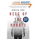 Rise of the Robots: Technology and the Threat of a Jobless Future ...