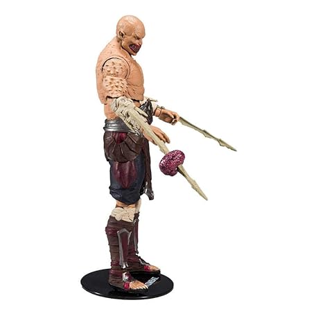 Mua McFarlane Toys Mortal Kombat Baraka Action Figure, Multi trên ...