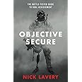 Amazon.com: Objective Secure: The Battle-Tested Guide to Goal ...