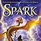 Spark: Durst, Sarah Beth: 9780358206385: Amazon.com: Books