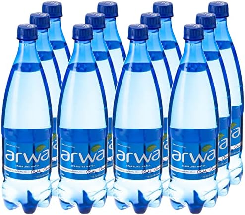 Arwa Sparkling Water 1Litre price in UAE | Amazon UAE | supermarket kanbkam