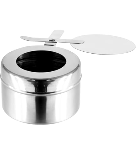 Sterno Wick Chafing Fuel Sterno Handy Wick Chafing Fuel, Can,