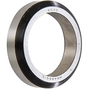 Amazon.com: Genuine Toyota (42423-20010) Axle Bearing Retainer, Rear ...