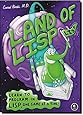 Land of Lisp: Learn to Program in Lisp, One Game at a Time!: Conrad Barski: 9781593272814 ...