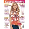 Denise Austin's Fit Over 50: Woman's World: Amazon.com: Books