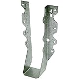 Amazon.com: Simpson Strong Tie HGUS28-3 Triple Face Mount Joist Hanger ...