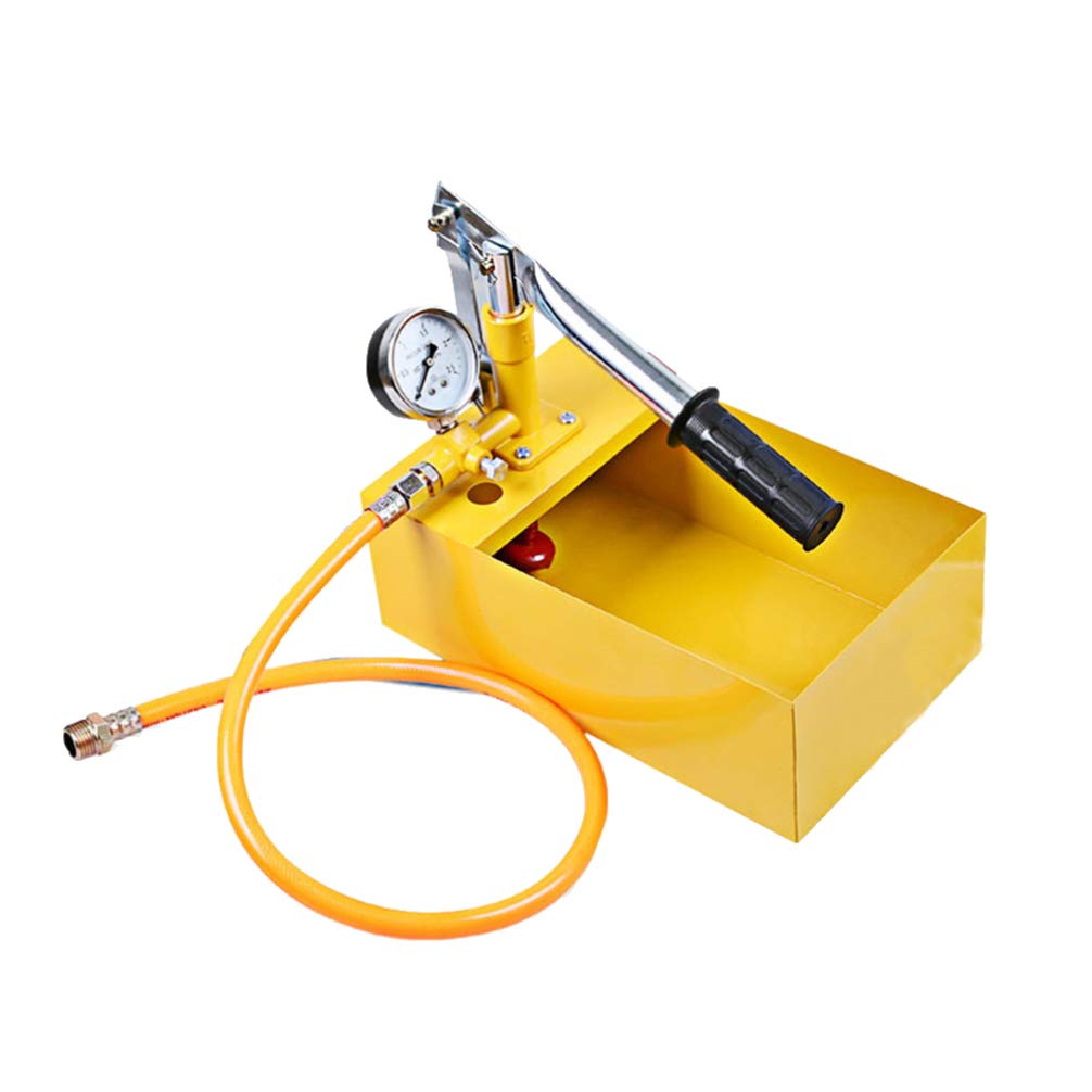 Mua Baluue 25KG Aluminum Water Pressure Test Pump Hydrostatic Pump ...