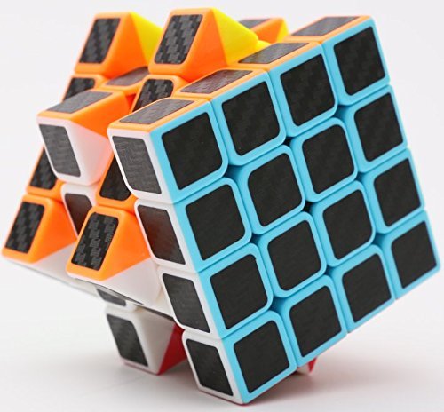 Top 10 4x4 Rubiks Cubes of 2019 - Best Reviews Guide