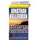 Amazon.com: Obsession (Alex Delaware, No. 21) (9780345452641): Jonathan Kellerman: Books