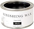 Amazon.com: Jolie Finishing Wax - Protective Topcoat for Jolie Paint ...