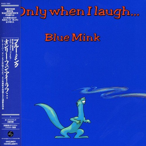 Only When I Laugh: Amazon.co.uk: Music