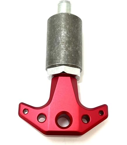1-2-3 Blocks SBDs 1/2" Plunger - Spring Loaded Weld On Steel Barrel ...