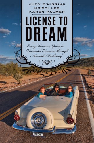 License to Dream: Every Woman's Guide to Financial Freedom through ...