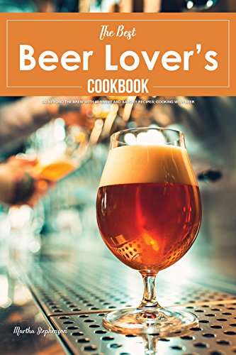 20 Best Beer Books of All Time - BookAuthority