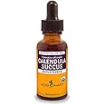 Amazon.com: Herb Pharm Certified Organic Calendula Succus Liquid ...
