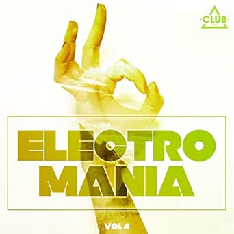Electromania, Vol. 4 by Various artists on Amazon Music - Amazon.com