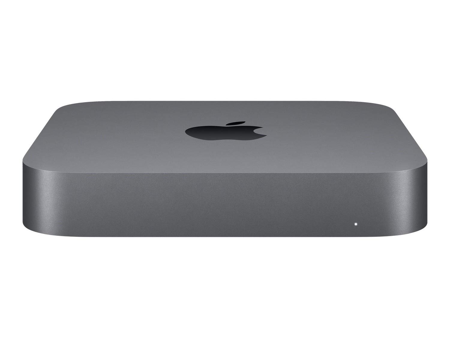 Apple Mac mini (2018) [Intel Core i7 3,2GHz, 64GB RAM, 1TB SSD, Intel ...