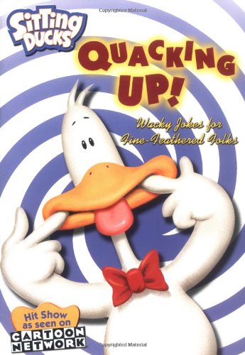 Sitting Ducks Quacking Up | Amazon.com.br