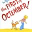 Amazon.com: Please Try to Remember the First of Octember! (Beginner ...