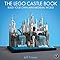 The LEGO Castle Book: Build Your Own Mini Medieval World: Friesen, Jeff ...