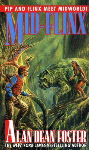Humanx Commonwealth Book Series