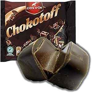 Amazon.com : Cote d'Or Chokotoff 250g : Grocery & Gourmet Food