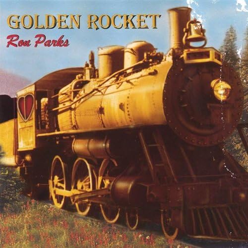 Golden Rocket: Amazon.co.uk: CDs & Vinyl