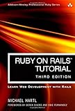 RailsSpace: Building a Social Networking Website with Ruby on Rails (Addison-Wesley Professional ...