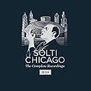 Chicago Symphony Orchestra/Sir Georg Solti, Various, Sir Georg Solti ...