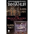 Amazon.com: The Blood Books, Vol. 2 (Blood Lines / Blood Pact ...